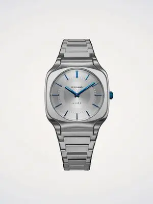 D1 MILANO Stainless Steel Watch