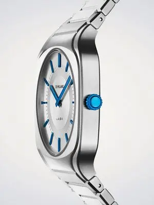 D1 MILANO Stainless Steel Watch