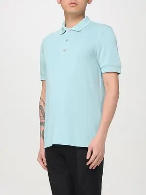 TOM FORD Polo Shirt Colour