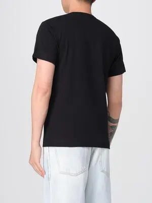 Play Comme Des Garcon T-shirt Colour