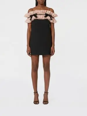Valentino Garavani Dress Colour - Black
