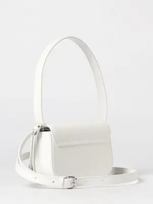 DIESEL® Logo Detail Shoulder Bag