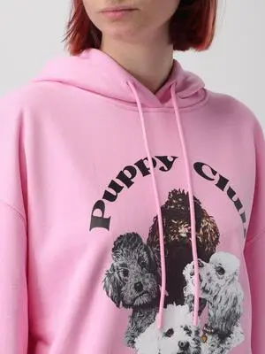 MSGM Sweatshirt Colour