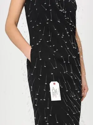 Moschino Dress Colour