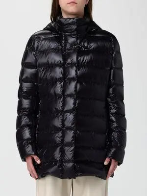 FAY Jacket Colour - Black