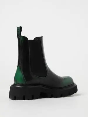 MSGM Chelsea Boots