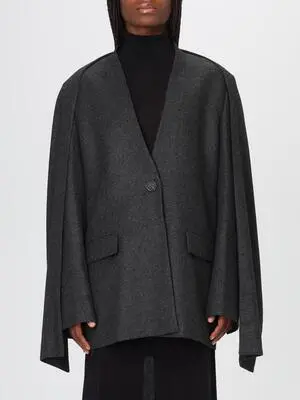 TOTEME Coat Colour - Grey