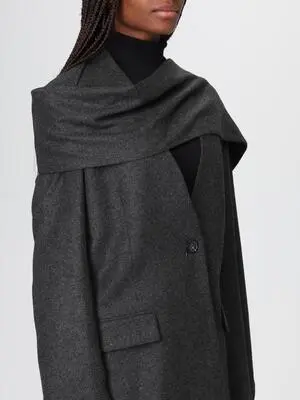 TOTEME Coat Colour