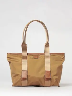 LANCEL Shoulder Bag Colour Beige