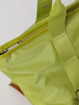 LANCEL Shoulder Bag Colour - Kiwi