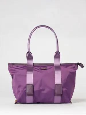 LANCEL Shoulder Bag Colour - Violet