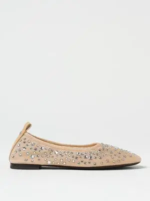 Tory Burch Ballet Pumps Colour - Beige