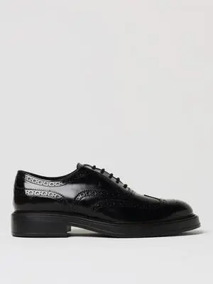 TOD'S Brogue Shoes Colour - Black