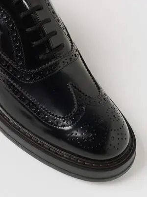 TOD'S Brogue Shoes Colour