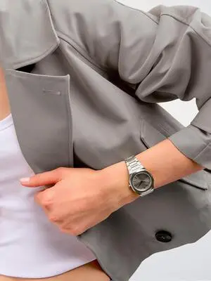 D1 MILANO Stainless Steel Watch