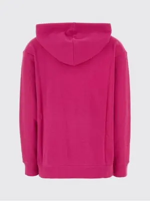 Michael Kors Cotton Hoodie