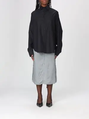Balenciaga Shirt Colour - Black