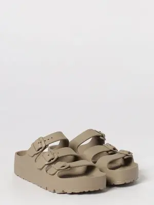 BIRKENSTOCK Florida Iii Eva Pap Flex Platform Rubber Eva Sandal