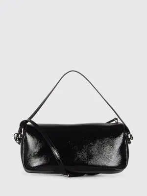 COURREGES Three Sixty Naplak Bag