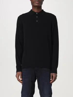 XC Polo Shirt Colour - Black