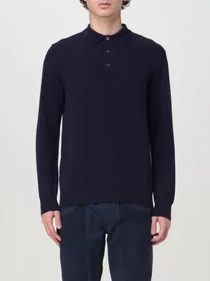 XC Polo Shirt Colour - Blue