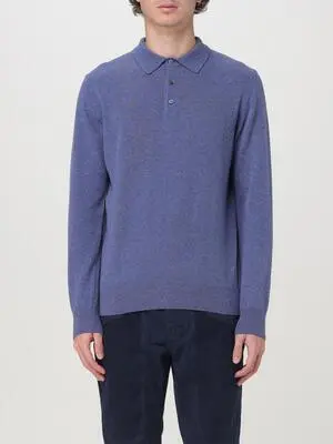 XC Polo Shirt Colour - Gnawed Blue