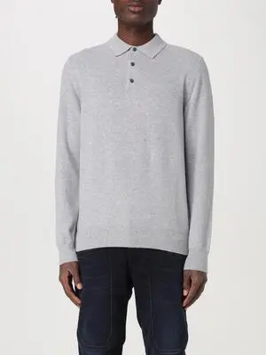 XC Polo Shirt Colour - Grey