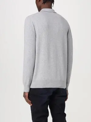 XC Polo Shirt Colour - Grey