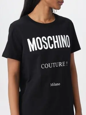 Moschino T-shirt Colour