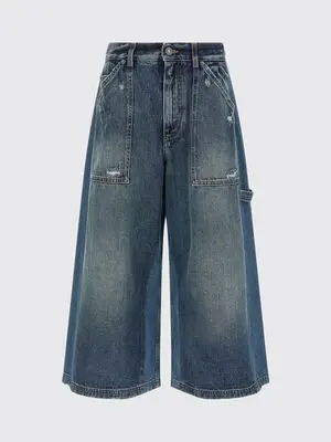 Dolce & Gabbana Shorts Colour - Blue