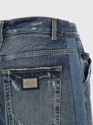 Dolce & Gabbana Shorts Colour