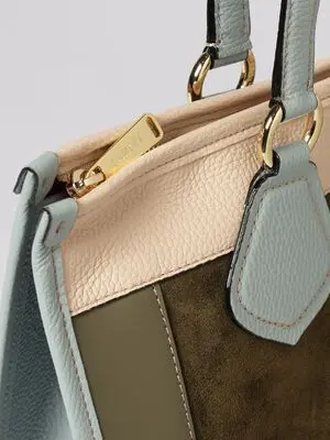 LANCEL Shoulder Bag Colour