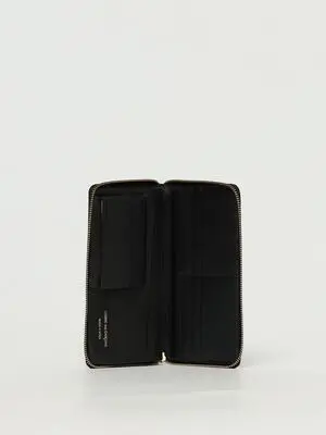 Comme Des Garçons Wallet Colour