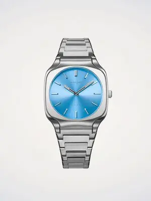 D1 MILANO Stainless Steel Watch