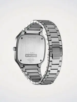 D1 MILANO Stainless Steel Watch