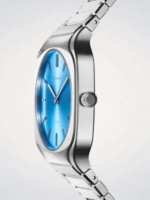 D1 MILANO Stainless Steel Watch