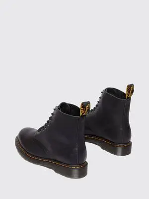 Dr. Martens Leather Lace-up Boots