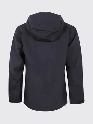 MAMMUT Zip-up Hooded Jacket