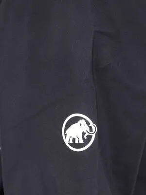 MAMMUT Zip-up Hooded Jacket