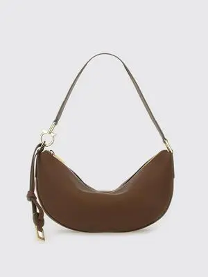 FERRAGAMO Shoulder Bag Colour - Brown