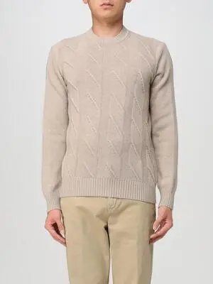XC Jumper - Beige
