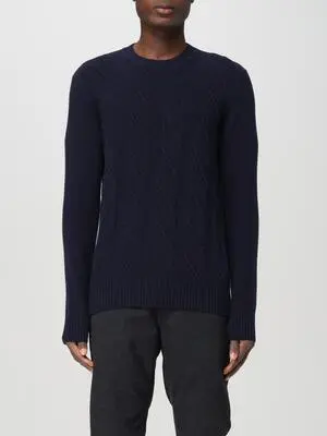 XC Jumper - Blue