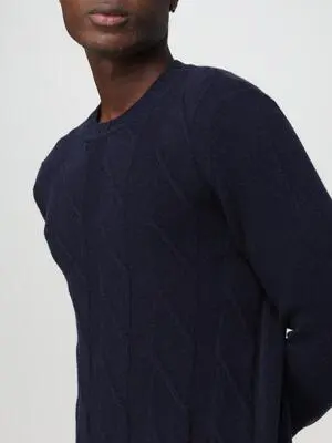 XC Jumper - Blue