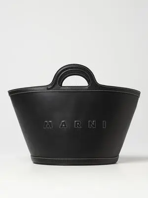 Marni Handbag Colour - Black