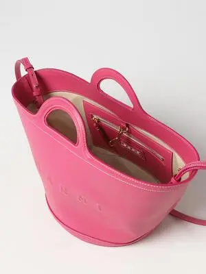 Marni Handbag Colour - Fuchsia