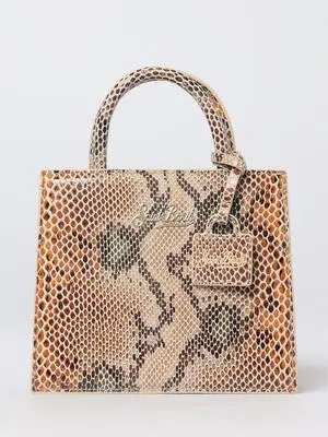 MC2 SAINT BARTH Mini Bag Colour - Beige
