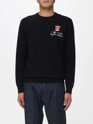 MC2 SAINT BARTH Crew Neck Jumper - Fa01