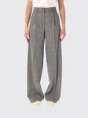 GOLDEN GOOSE Trousers Colour - Grey