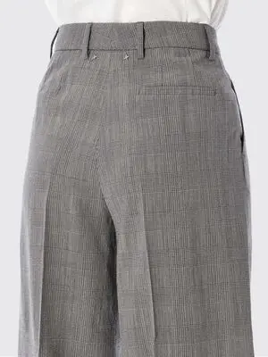 GOLDEN GOOSE Tailored Wide Leg Trousers