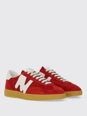 MSGM Trainers Colour